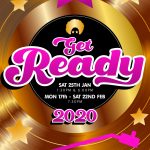 Amanda Restell Academy of Dance Archives - Curtain Call Productions