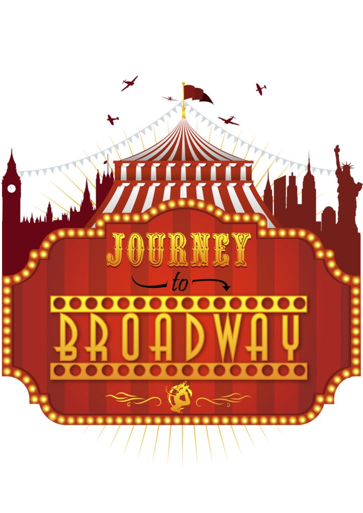 TLW Dance - Journey To Broadway - Curtain Call Productions
