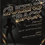 Amanda Restell Academy of Dance Archives - Curtain Call Productions